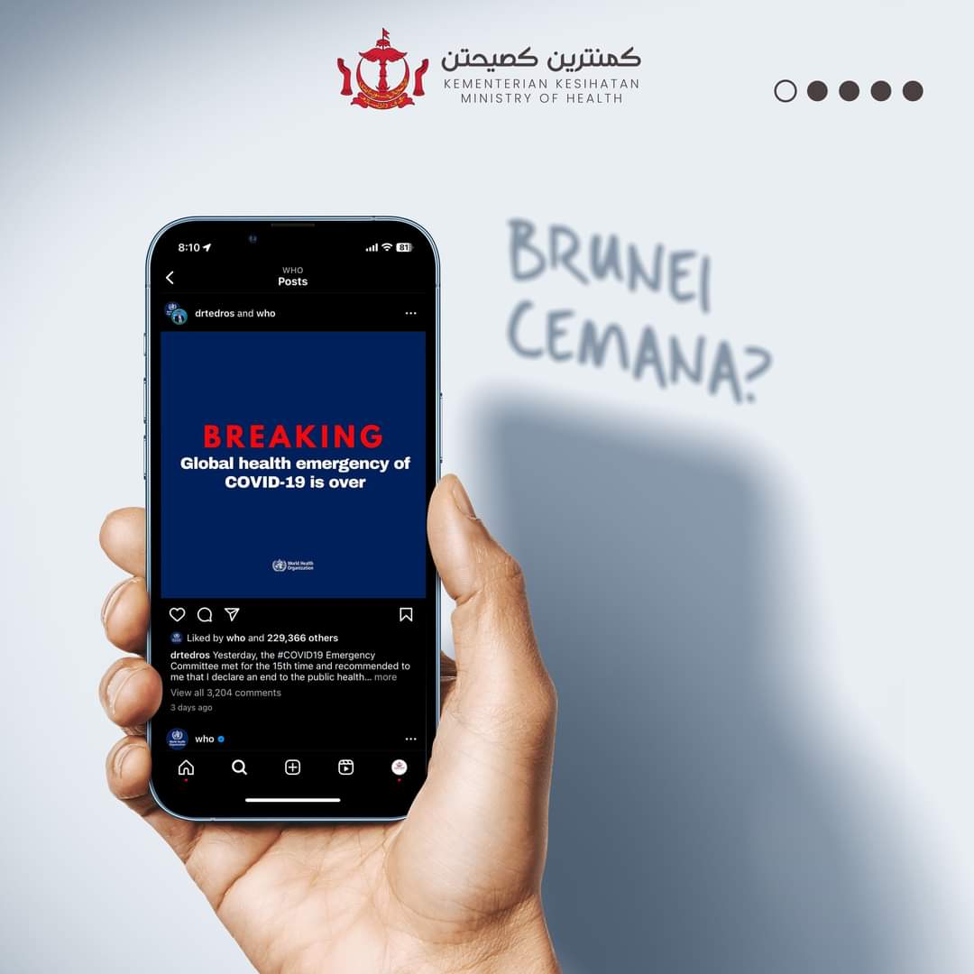 Information Department - Home