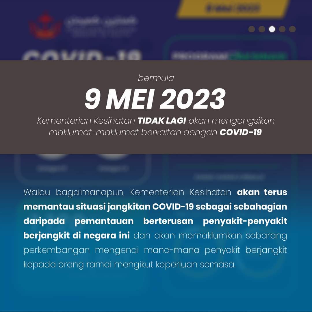 Information Department - Home