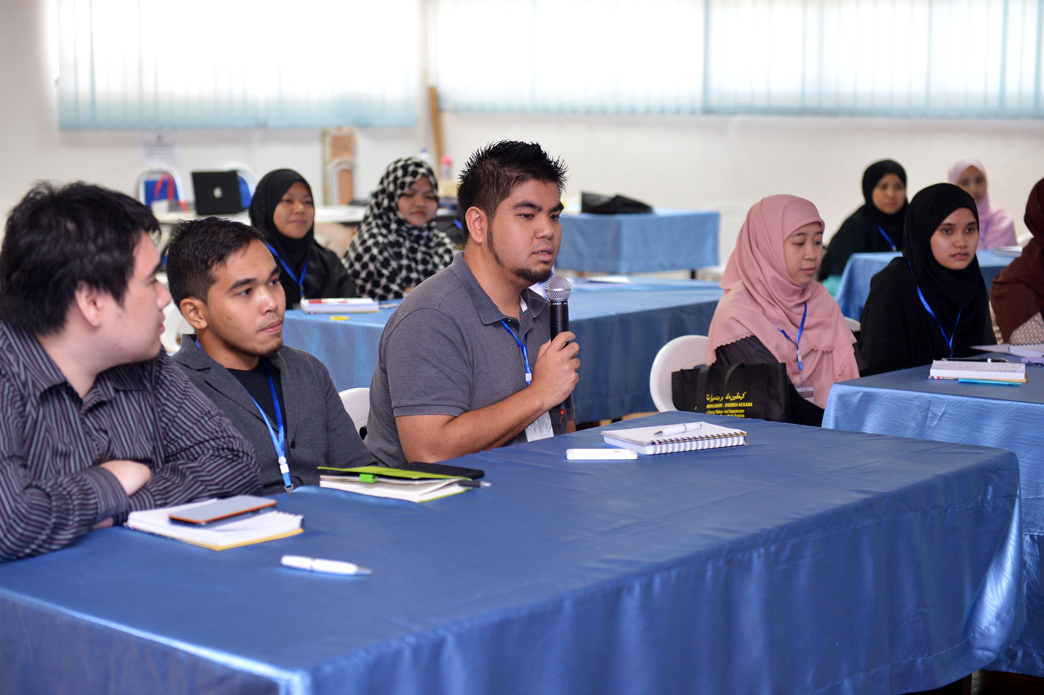 News - MIB sandaran, cara hidup rakyat Brunei