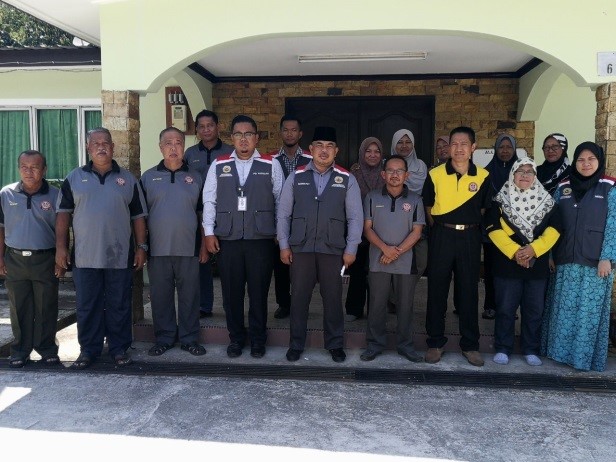 News - Department of Information approaches Labi...