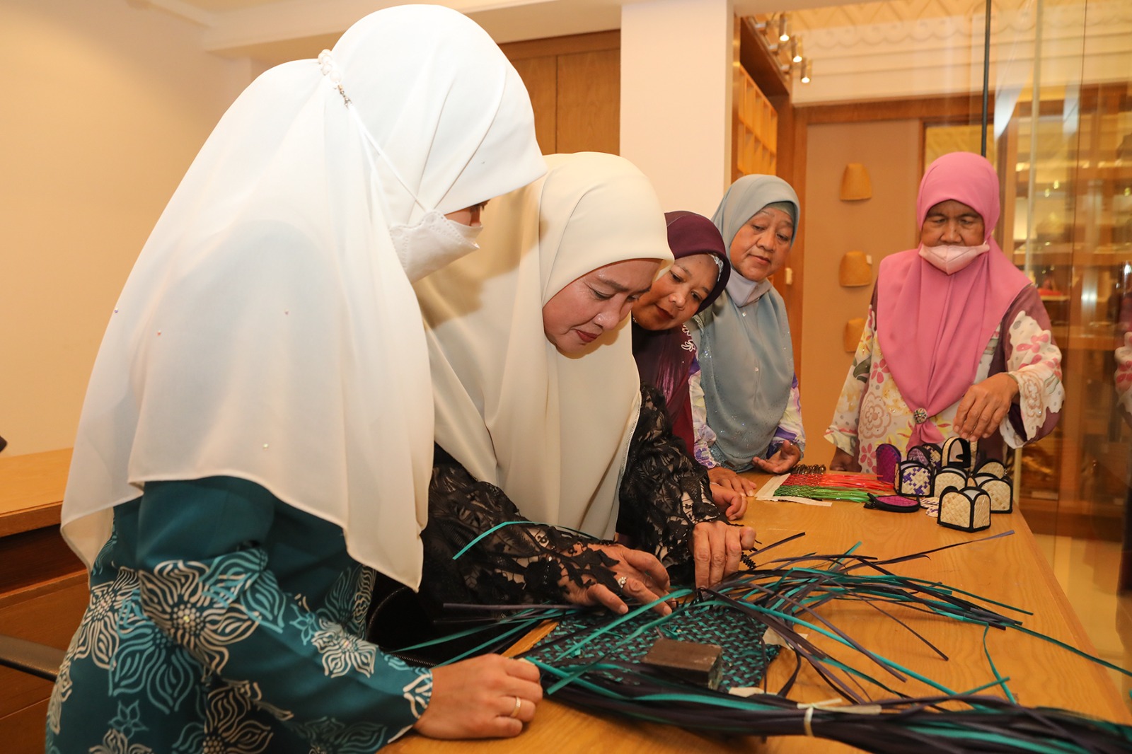 News - Perkukuh peranan, tanggungjawab rakyat ke...