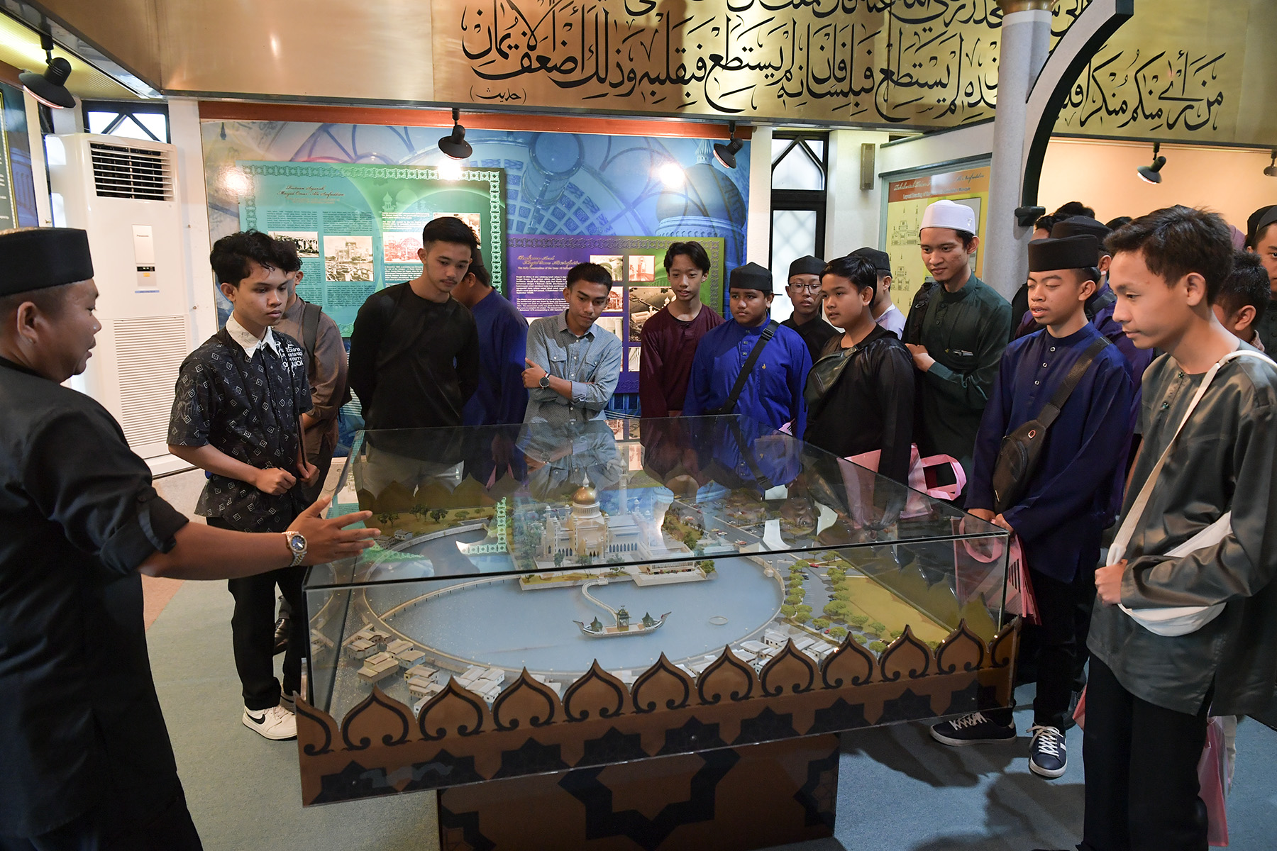 News - Fahami konsep 'inclusivity' melalui pengisian...