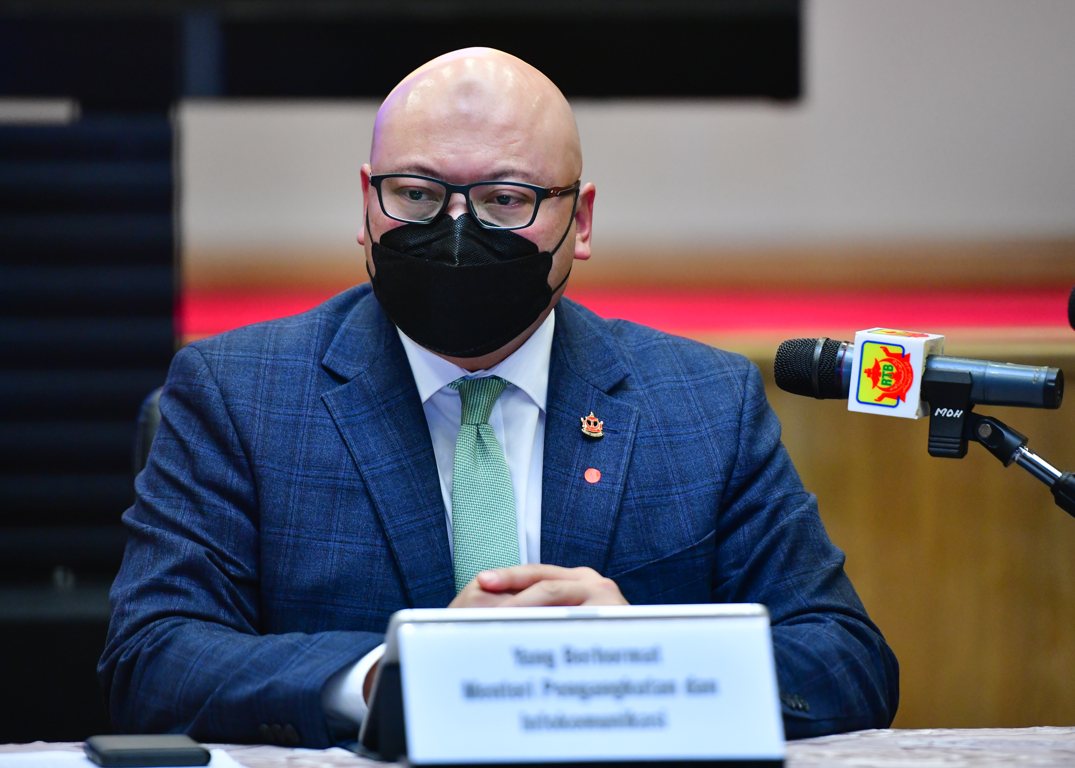 News - Fasa Endemik : Operasi kaunter dikemas kini...