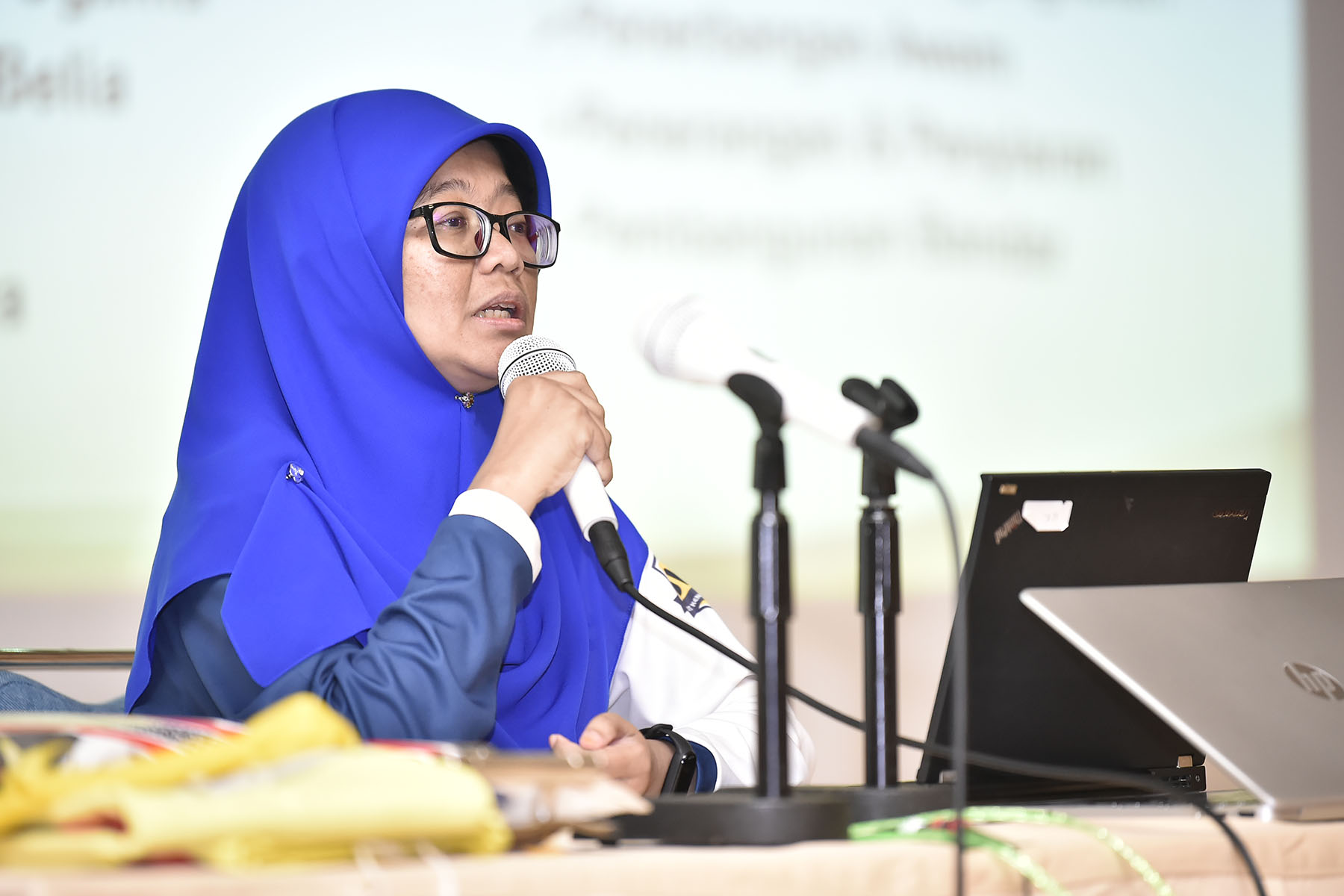 News - Perkukuh peranan, tanggungjawab rakyat ke...