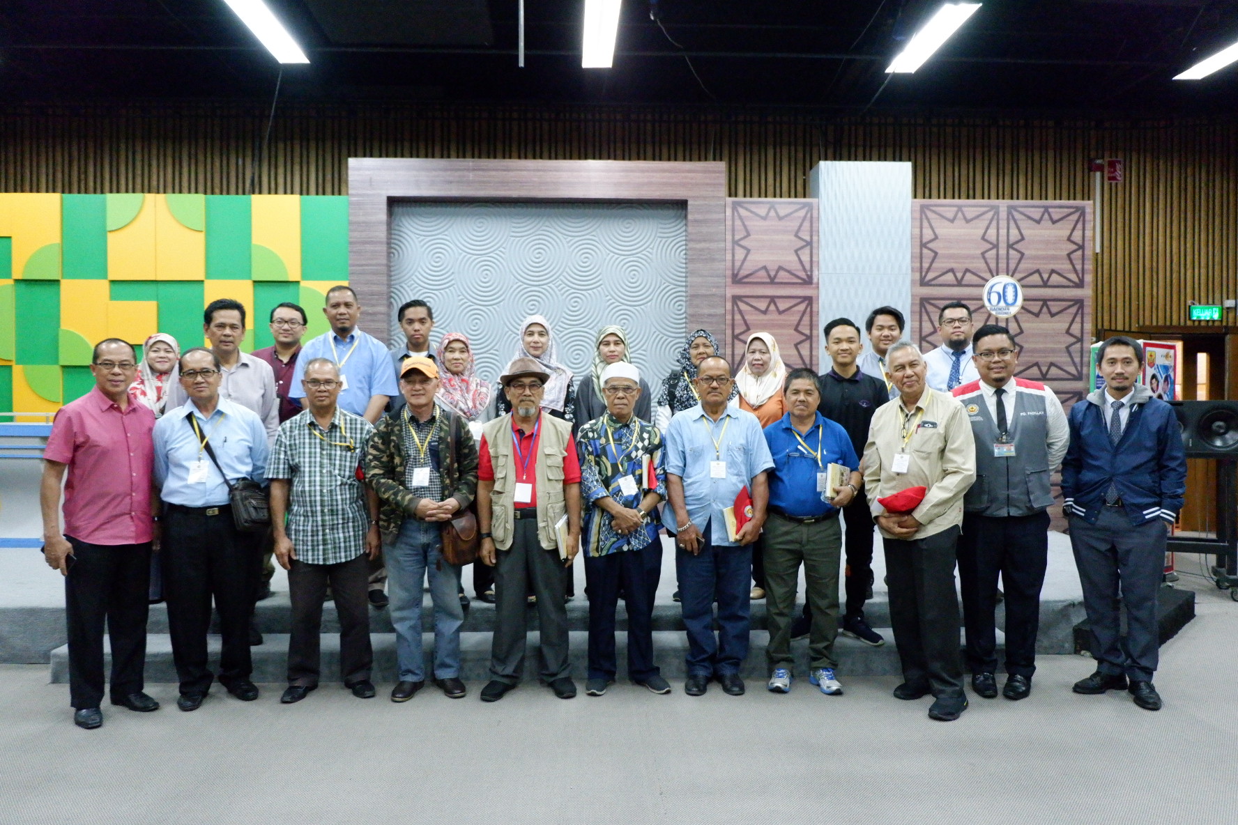 News - PMB Pad Nunok dekati RTB