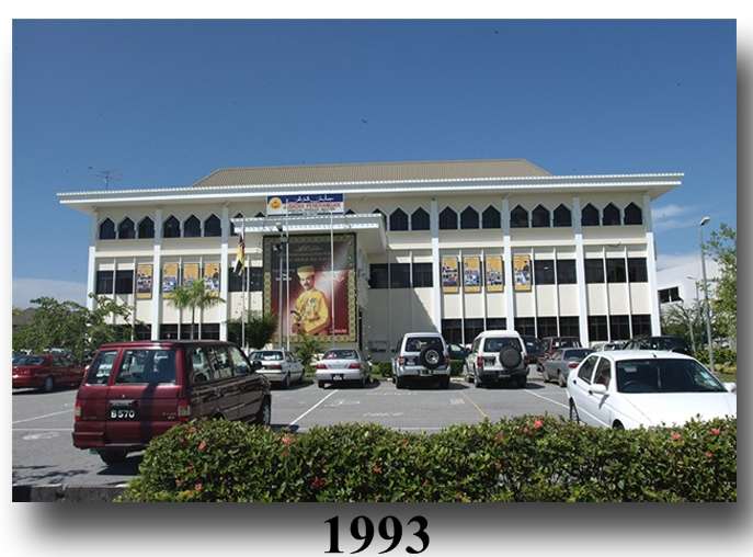 buildings - All Assets