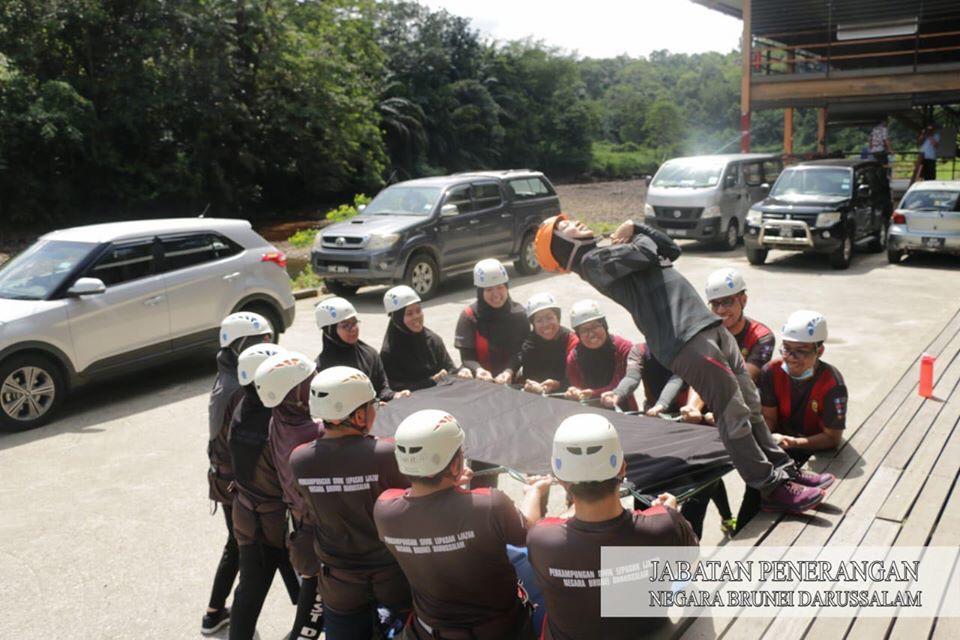 News - Know the meaning of teamwork